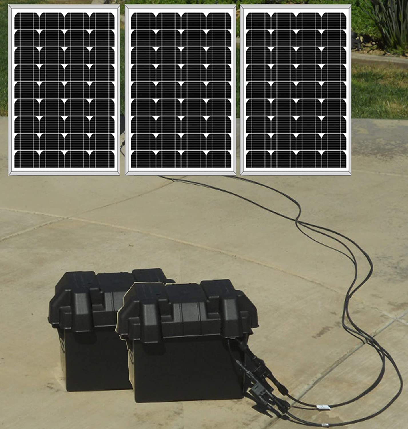 Tektrum Portable 1500w (3000w Peak) Powerpack Power Source Station, Si